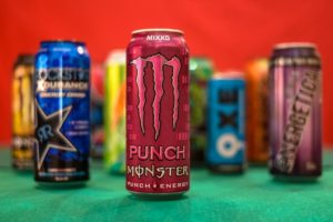 The Target Market for Energy Drinks: Who wants the buzz? | AMPLIFY XL