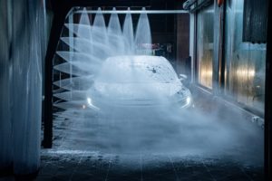 Understanding the Car Wash Target Market | AMPLIFY XL
