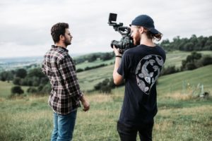 Understanding the Target Audience for Documentaries | AMPLIFY XL