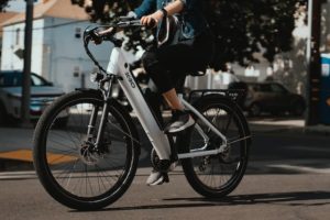 Target Market for Electric Bikes: Who's Buying Them and Why? | AMPLIFY XL