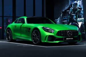 The Target Market for Sports Cars: Who Buys Them and Why? | AMPLIFY XL