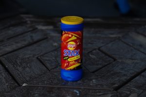 The Lays Target Market: Who Loves Potato Chips? | AMPLIFY XL