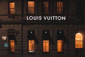 The Louis Vuitton Target Market: Who loves this luxury brand? | AMPLIFY XL