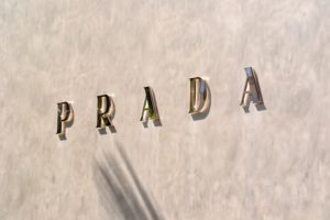 The Prada Target Market: Who loves this luxury brand? | AMPLIFY XL