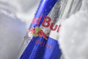 The Red Bull Target Market: Who Enjoys the Buzz? | AMPLIFY XL