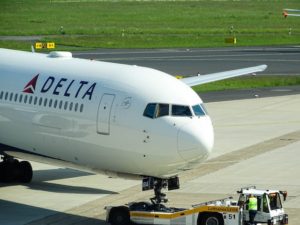 Understanding the Delta Airlines Target Market | AMPLIFY XL