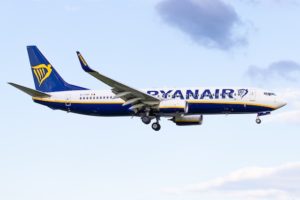 Understanding the Ryanair Target Market | AMPLIFY XL