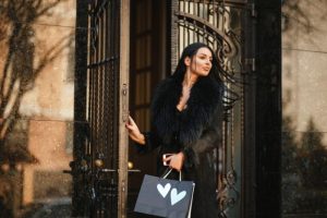 Understanding the Burberry Target Market | AMPLIFY XL