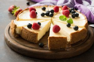 Understanding the Cheesecake Factory Target Market | AMPLIFY XL