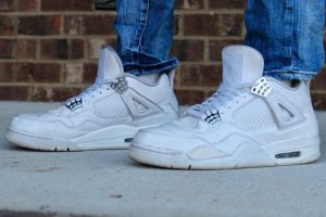 Understanding the Target Market for Jordan Shoes | AMPLIFY XL