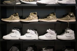 Understanding the Nike Target Market | AMPLIFY XL