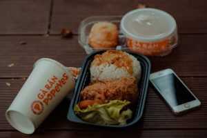 Understanding the Target Market for Popeyes | AMPLIFY XL