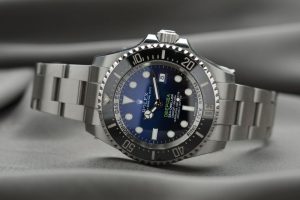Understanding the Rolex Target Market | AMPLIFY XL