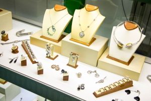 Understanding the Target Market for a Jewellery Business | AMPLIFY XL