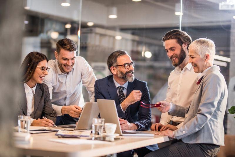 Discover Different Types of Audience in Business Communication | AMPLIFY XL