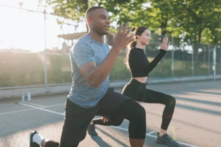 The Target Market for Health and Wellness: Who Are They? | AMPLIFY XL
