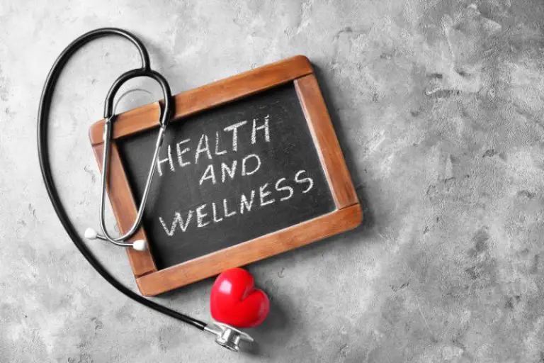 The Target Market for Health and Wellness: Who Are They? | AMPLIFY XL