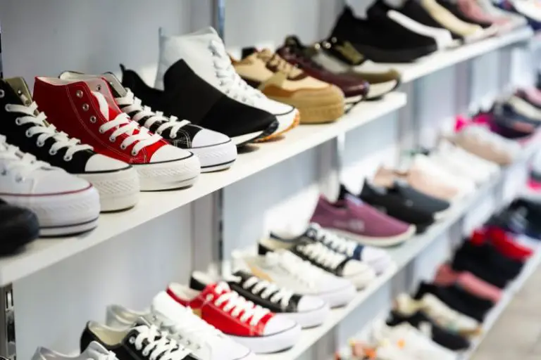 The Broad and Fascinating Target Market for Shoes and Footwear | AMPLIFY XL